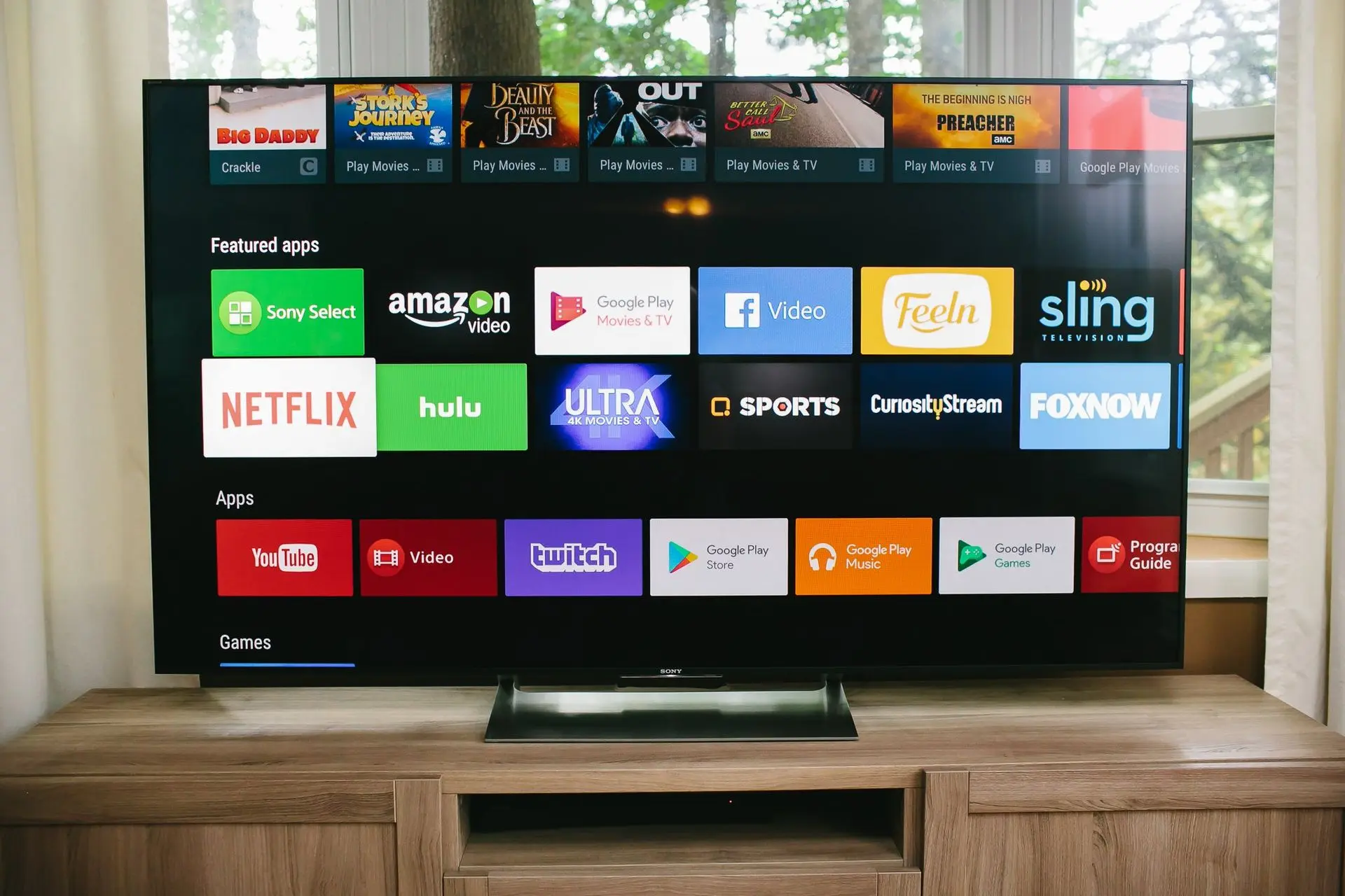 TVTV US: Your Complete Guide to Television Programming and Viewing in America | GMRU